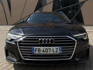 Melns Audi A6 2018 Šauļi, ar dzinēja tilpumu 1.97 L un nobraukumu 189 tūkst. km par 18900 €, foto 7 vietnē AUTOMOTO.COM.LV
