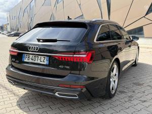 Melns Audi A6 2018 Šauļi, ar dzinēja tilpumu 1.97 L un nobraukumu 189 tūkst. km par 18900 €, foto 10 vietnē AUTOMOTO.COM.LV