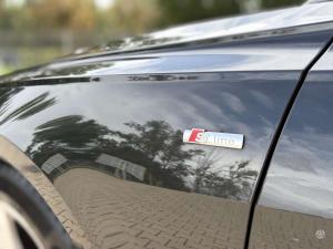 Melns Audi A6 2018 Šauļi, ar dzinēja tilpumu 1.97 L un nobraukumu 189 tūkst. km par 18900 €, foto 15 vietnē AUTOMOTO.COM.LV