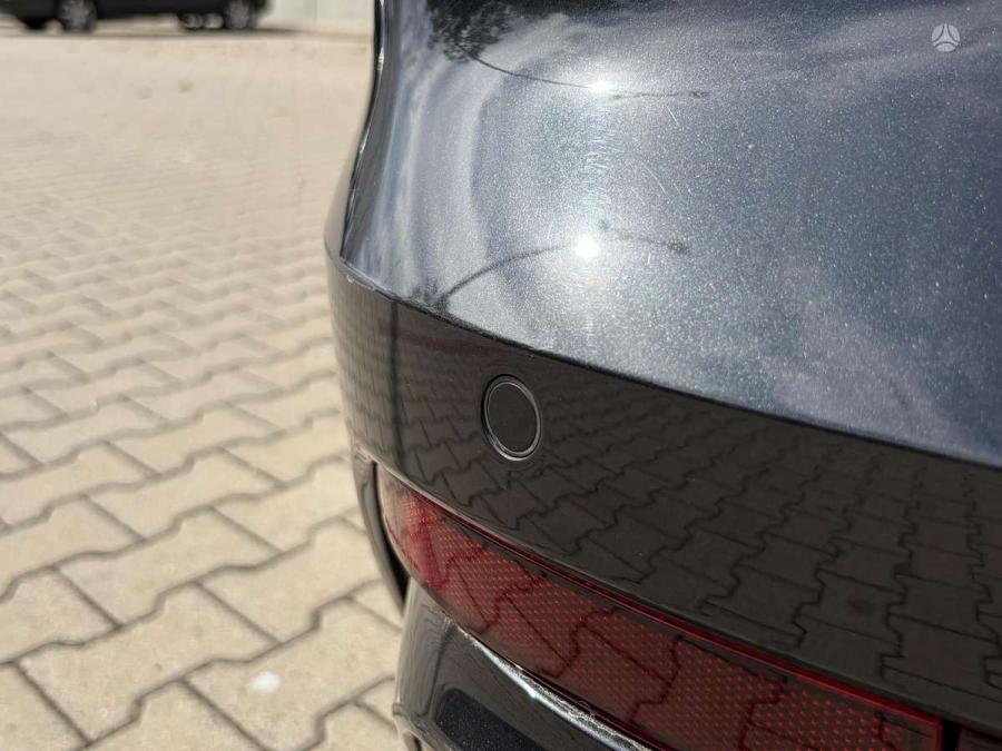 Melns Audi A6 2018 Šauļi, ar dzinēja tilpumu 1.97 L un nobraukumu 189 tūkst. km par 18900 €, foto 19 vietnē AUTOMOTO.COM.LV