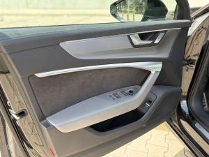Melns Audi A6 2018 Šauļi, ar dzinēja tilpumu 1.97 L un nobraukumu 189 tūkst. km par 18900 €, foto 25 vietnē AUTOMOTO.COM.LV