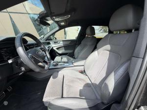 Melns Audi A6 2018 Šauļi, ar dzinēja tilpumu 1.97 L un nobraukumu 189 tūkst. km par 18900 €, foto 26 vietnē AUTOMOTO.COM.LV