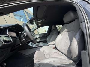 Melns Audi A6 2018 Šauļi, ar dzinēja tilpumu 1.97 L un nobraukumu 189 tūkst. km par 18900 €, foto 27 vietnē AUTOMOTO.COM.LV