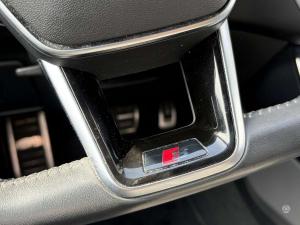 Melns Audi A6 2018 Šauļi, ar dzinēja tilpumu 1.97 L un nobraukumu 189 tūkst. km par 18900 €, foto 30 vietnē AUTOMOTO.COM.LV