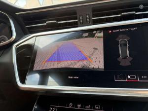 Melns Audi A6 2018 Šauļi, ar dzinēja tilpumu 1.97 L un nobraukumu 189 tūkst. km par 18900 €, foto 32 vietnē AUTOMOTO.COM.LV