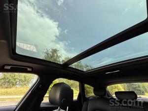 Melns Audi A6 2018 Tukums, ar dzinēja tilpumu 3.00 L un nobraukumu 238 tūkst. km par 14900 €, foto 5 vietnē AUTOMOTO.COM.LV