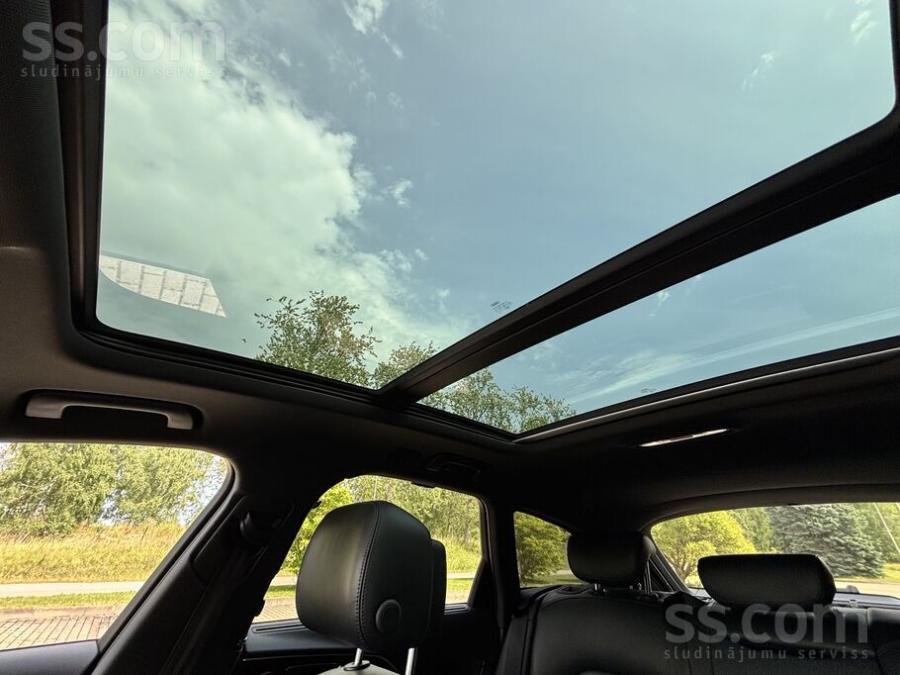 Melns Audi A6 2018 Tukums, ar dzinēja tilpumu 3.00 L un nobraukumu 238 tūkst. km par 14900 €, foto 5 vietnē AUTOMOTO.COM.LV