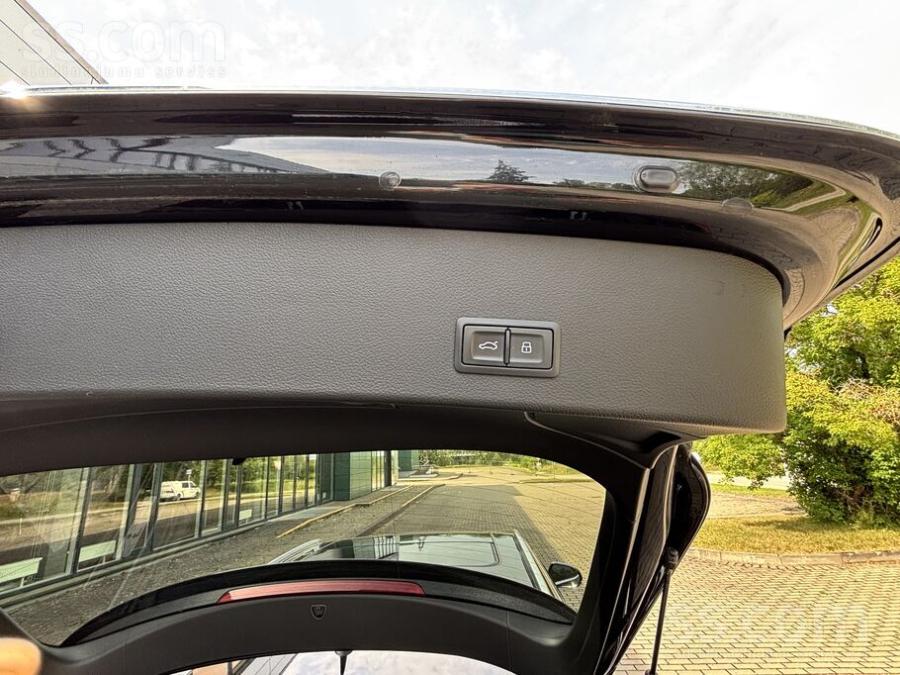 Melns Audi A6 2018 Tukums, ar dzinēja tilpumu 3.00 L un nobraukumu 238 tūkst. km par 14900 €, foto 19 vietnē AUTOMOTO.COM.LV