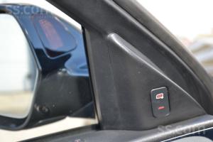 Black Audi A6 2018 in Riga, with an engine capacity of 3.00 L and mileage of 0 thousand km for 18800 €, photo 16 on AUTOMOTO.COM.LV
