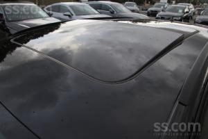 Melns Audi A6 2018 Tukums, ar dzinēja tilpumu 3.00 L un nobraukumu 220 tūkst. km par 14500 €, foto 22 vietnē AUTOMOTO.COM.LV