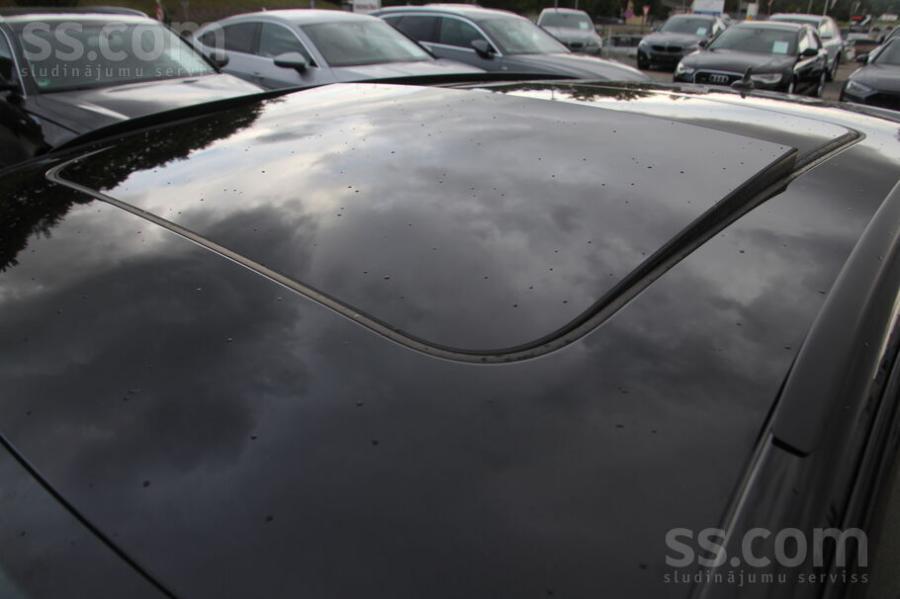 Melns Audi A6 2018 Tukums, ar dzinēja tilpumu 3.00 L un nobraukumu 220 tūkst. km par 14500 €, foto 22 vietnē AUTOMOTO.COM.LV