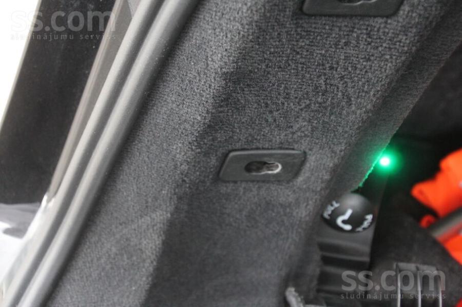 Melns Audi A6 2018 Tukums, ar dzinēja tilpumu 3.00 L un nobraukumu 220 tūkst. km par 14500 €, foto 33 vietnē AUTOMOTO.COM.LV