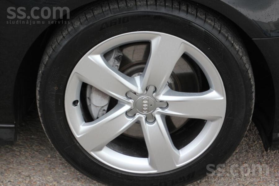Melns Audi A6 2018 Tukums, ar dzinēja tilpumu 3.00 L un nobraukumu 220 tūkst. km par 14500 €, foto 36 vietnē AUTOMOTO.COM.LV