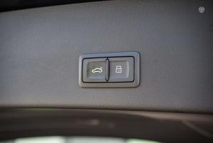 Melns Audi A6 2018 Kauņa, ar dzinēja tilpumu 2.97 L un nobraukumu 195 tūkst. km par 21450 €, foto 13 vietnē AUTOMOTO.COM.LV