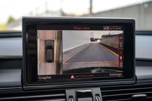 Melns Audi A6 2018 Kauņa, ar dzinēja tilpumu 2.97 L un nobraukumu 195 tūkst. km par 21450 €, foto 19 vietnē AUTOMOTO.COM.LV