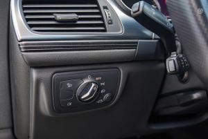 Melns Audi A6 2018 Kauņa, ar dzinēja tilpumu 2.97 L un nobraukumu 195 tūkst. km par 21450 €, foto 31 vietnē AUTOMOTO.COM.LV