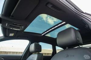 Melns Audi A6 2018 Kauņa, ar dzinēja tilpumu 3.00 L un nobraukumu 195 tūkst. km par 21450 €, foto 29 vietnē AUTOMOTO.COM.LV