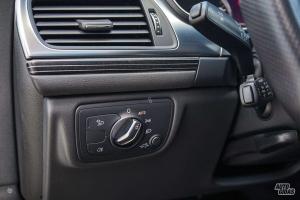 Melns Audi A6 2018 Kauņa, ar dzinēja tilpumu 3.00 L un nobraukumu 195 tūkst. km par 21450 €, foto 31 vietnē AUTOMOTO.COM.LV