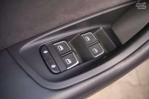 Melns Audi A6 2018 Kauņa, ar dzinēja tilpumu 3.00 L un nobraukumu 195 tūkst. km par 21450 €, foto 33 vietnē AUTOMOTO.COM.LV