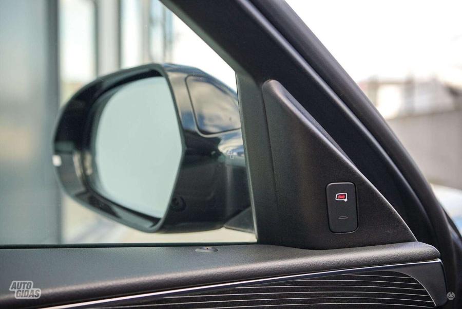 Melns Audi A6 2018 Kauņa, ar dzinēja tilpumu 3.00 L un nobraukumu 195 tūkst. km par 21450 €, foto 36 vietnē AUTOMOTO.COM.LV