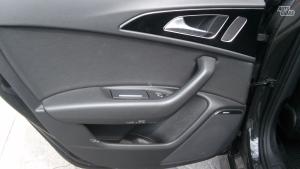 Melns Audi A6 2018 Tauragė, ar dzinēja tilpumu 2.00 L un nobraukumu 375 tūkst. km par 11950 €, foto 16 vietnē AUTOMOTO.COM.LV
