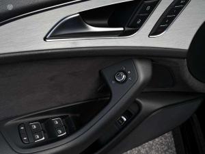 Melns Audi A6 2018 Viļņa, ar dzinēja tilpumu 2.00 L un nobraukumu 192 tūkst. km par 15999 €, foto 12 vietnē AUTOMOTO.COM.LV