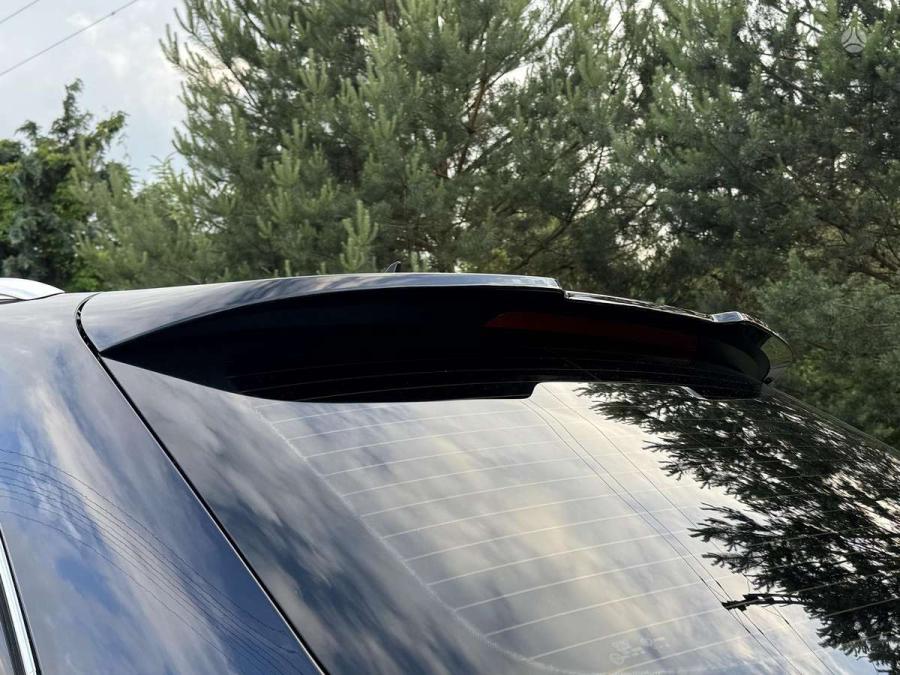 Melns Audi A6 2018 Viļņa, ar dzinēja tilpumu 2.00 L un nobraukumu 192 tūkst. km par 15999 €, foto 26 vietnē AUTOMOTO.COM.LV