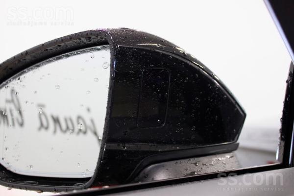 Ауди А6 2018 в Рига на AUTOMOTO.COM.LV Черный Ауди А6 2018 в Рига, объемом двигателя 3.00 л и пробегом 196 тыс. км за 27000 €, фото 9 на AUTOMOTO.COM.LV
