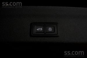 Black Audi A6 2018 in Riga, with an engine capacity of 3.00 L and mileage of 196 thousand km for 27000 €, photo 33 on AUTOMOTO.COM.LV