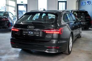 Melns Audi A6 2019 Kauņa, ar dzinēja tilpumu 1.97 L un nobraukumu 267 tūkst. km par 16450 €, foto 13 vietnē AUTOMOTO.COM.LV