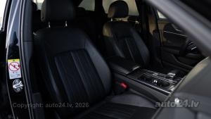 Melns Audi A6 2019 Tallina, ar dzinēja tilpumu 3.00 L un nobraukumu 115 tūkst. km par 31200 €, foto 23 vietnē AUTOMOTO.COM.LV