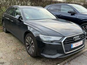 Melns Audi A6 2019 Tauragė, ar dzinēja tilpumu 1.97 L un nobraukumu 345 tūkst. km par 15800 €, foto 2 vietnē AUTOMOTO.COM.LV