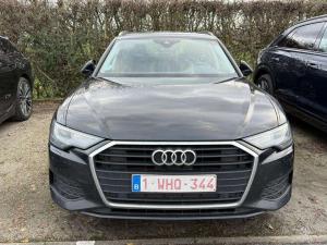 Melns Audi A6 2019 Tauragė, ar dzinēja tilpumu 1.97 L un nobraukumu 345 tūkst. km par 15800 €, foto 5 vietnē AUTOMOTO.COM.LV
