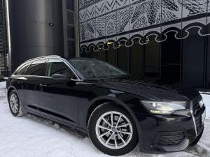 Melns Audi A6 2019 Kauņa, ar dzinēja tilpumu 1.97 L un nobraukumu 252 tūkst. km par 18500 €, foto 27 vietnē AUTOMOTO.COM.LV