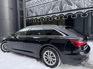 Melns Audi A6 2019 Kauņa, ar dzinēja tilpumu 1.97 L un nobraukumu 252 tūkst. km par 18500 €, foto 28 vietnē AUTOMOTO.COM.LV