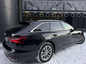 Melns Audi A6 2019 Kauņa, ar dzinēja tilpumu 1.97 L un nobraukumu 252 tūkst. km par 18500 €, foto 29 vietnē AUTOMOTO.COM.LV