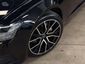 Melns Audi A6 2019 Klaipėda, ar dzinēja tilpumu 2.00 L un nobraukumu 274 tūkst. km par 20950 €, foto 10 vietnē AUTOMOTO.COM.LV