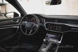 Melns Audi A6 2019 Tartu, ar dzinēja tilpumu 0.00 L un nobraukumu 172 tūkst. km par 26990 €, foto 19 vietnē AUTOMOTO.COM.LV