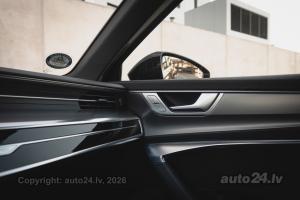Melns Audi A6 2019 Tartu, ar dzinēja tilpumu 0.00 L un nobraukumu 172 tūkst. km par 26990 €, foto 22 vietnē AUTOMOTO.COM.LV