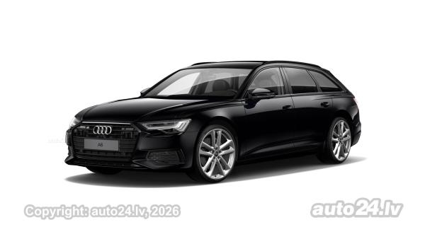 Melns Audi A6 2019 Tartu, ar dzinēja tilpumu 0.00 L un nobraukumu 166 tūkst. km par 28900 €, foto 1 vietnē AUTOMOTO.COM.LV