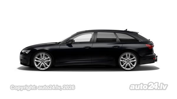 Melns Audi A6 2019 Tartu, ar dzinēja tilpumu 0.00 L un nobraukumu 166 tūkst. km par 28900 €, foto 2 vietnē AUTOMOTO.COM.LV