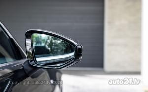 Black Audi A6 2019 in Tallinn, with an engine capacity of 3.00 L and mileage of 142 thousand km for 29500 €, photo 22 on AUTOMOTO.COM.LV