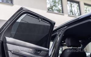 Black Audi A6 2019 in Tallinn, with an engine capacity of 3.00 L and mileage of 142 thousand km for 29500 €, photo 23 on AUTOMOTO.COM.LV