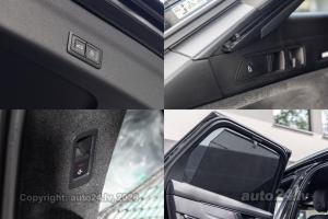 Black Audi A6 2019 in Tallinn, with an engine capacity of 3.00 L and mileage of 142 thousand km for 29500 €, photo 26 on AUTOMOTO.COM.LV