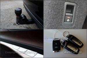 Black Audi A6 2019 in Haapsalu, with an engine capacity of 3.00 L and mileage of 120 thousand km for 29990 €, photo 18 on AUTOMOTO.COM.LV