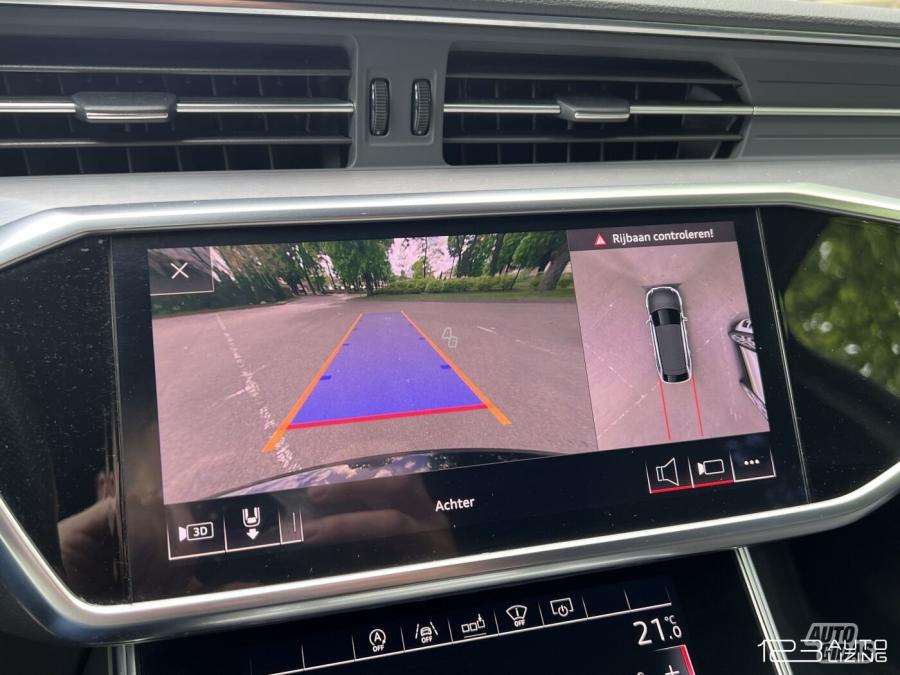 Melns Audi A6 2019 Tauragė, ar dzinēja tilpumu 3.00 L un nobraukumu 238 tūkst. km par 23900 €, foto 23 vietnē AUTOMOTO.COM.LV