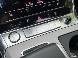 Melns Audi A6 2019 Tauragė, ar dzinēja tilpumu 3.00 L un nobraukumu 238 tūkst. km par 23900 €, foto 25 vietnē AUTOMOTO.COM.LV
