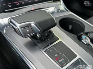 Melns Audi A6 2019 Tauragė, ar dzinēja tilpumu 3.00 L un nobraukumu 238 tūkst. km par 23900 €, foto 26 vietnē AUTOMOTO.COM.LV
