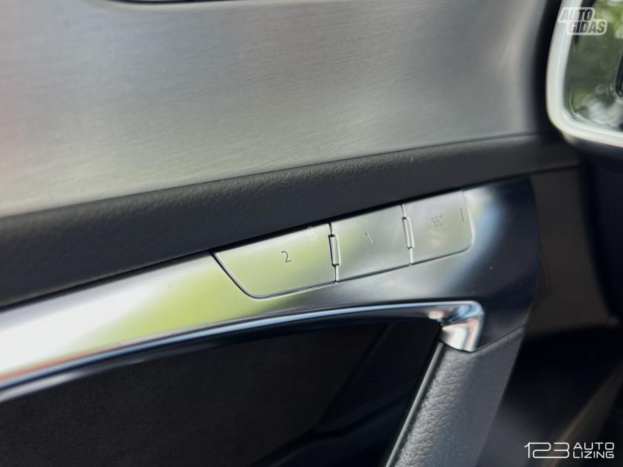 Melns Audi A6 2019 Tauragė, ar dzinēja tilpumu 3.00 L un nobraukumu 238 tūkst. km par 23900 €, foto 28 vietnē AUTOMOTO.COM.LV