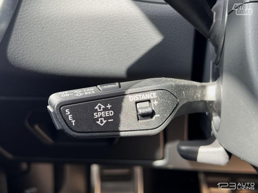 Melns Audi A6 2019 Tauragė, ar dzinēja tilpumu 3.00 L un nobraukumu 238 tūkst. km par 23900 €, foto 30 vietnē AUTOMOTO.COM.LV